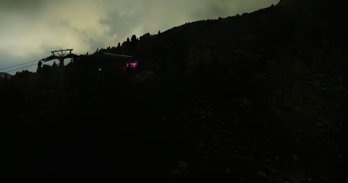 Webcam Panoramica 360 Gradi Da Città Dei Sassi Val Gardena Dolomiti Webcam Panomax 360°