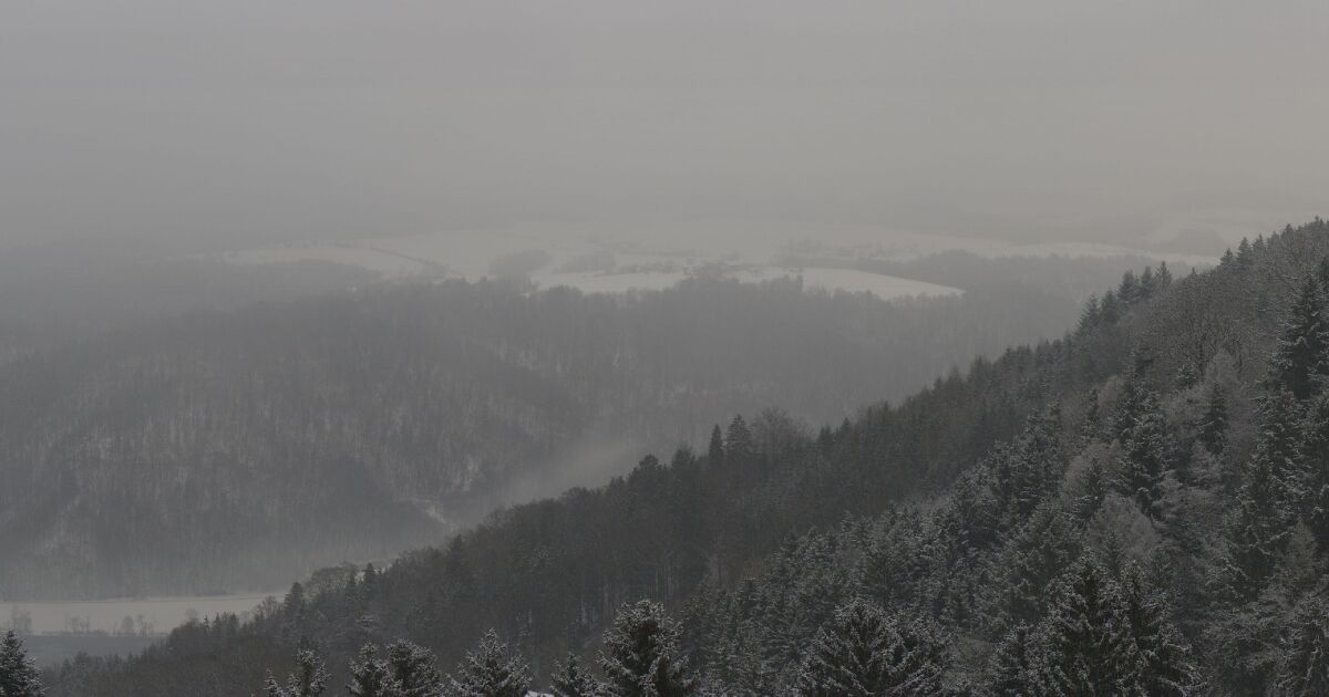 Gemeinde Vichtenstein - Webcam PANOMAX 360°