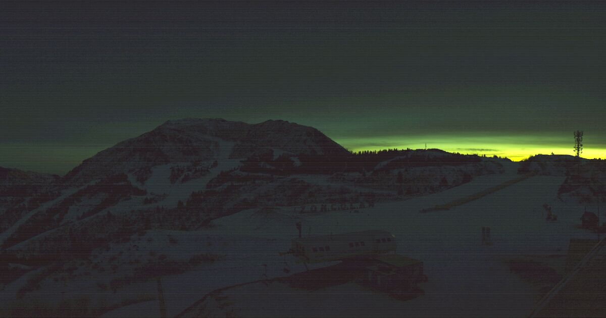 Webcam Sutrio - Monte Zoncolan - PANOMAX 360°