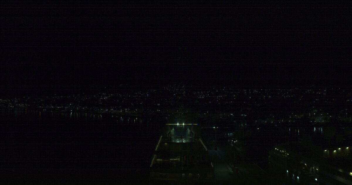 Webcam Viking Cruises - Octantis - PANOMAX 360°