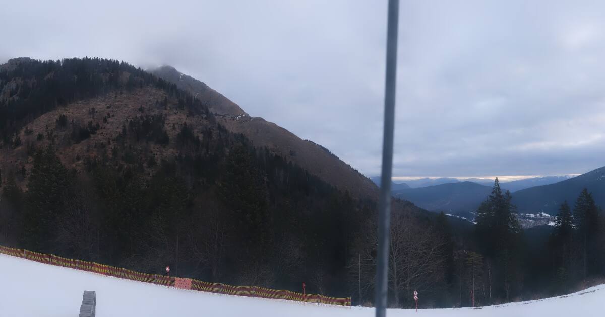 Deliziosa webcam Panomax a 360 gradi, 144 megapixel , spettacolari ...